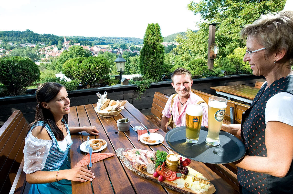 Tourismus - Stadt Greding