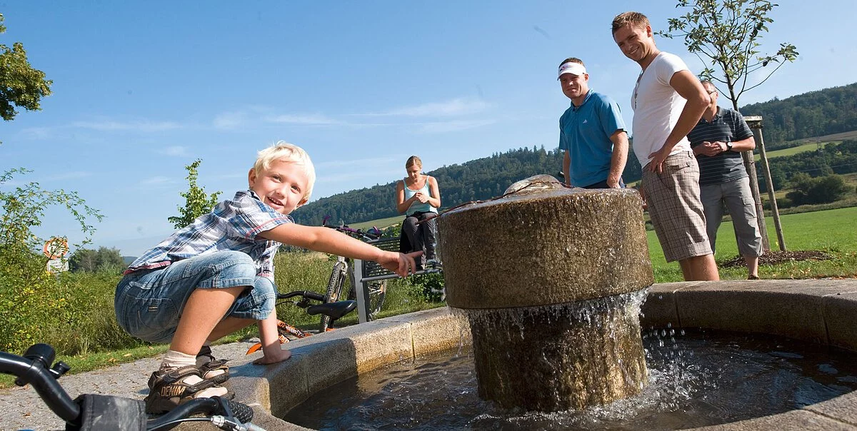 Gesundheit - Stadt Greding