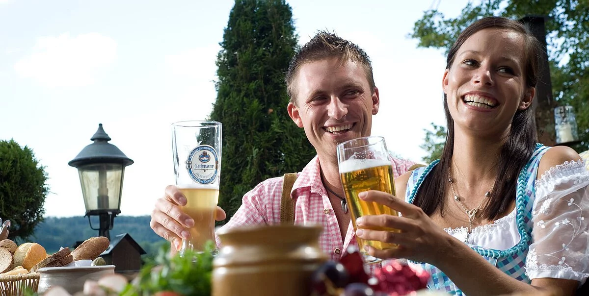 Stadtplan von Greding