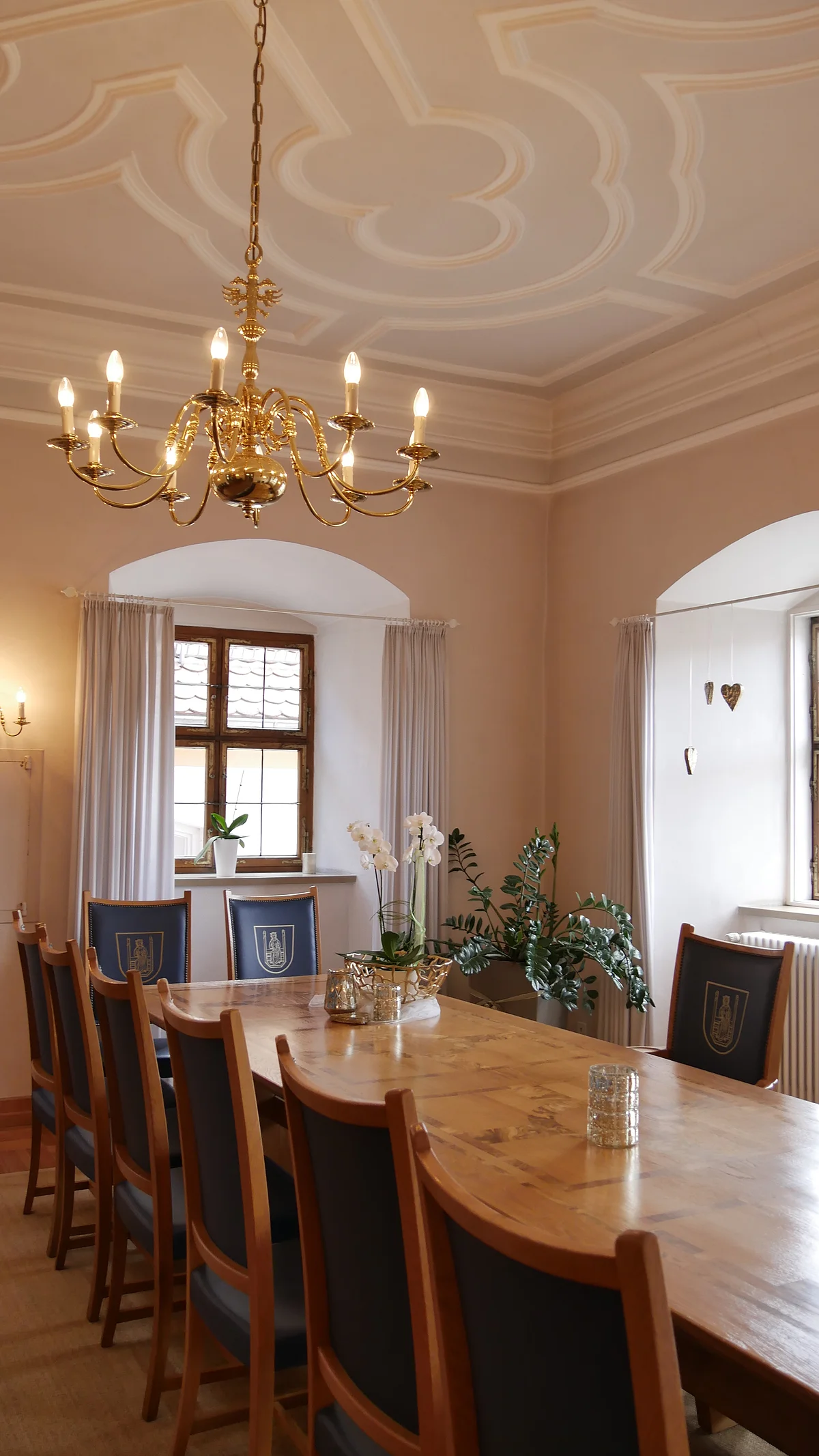 Standesamt - Stadt Greding